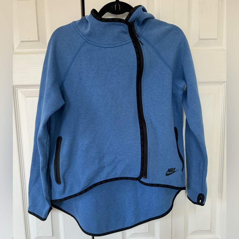 Nike Sportswear Tech Fleece Og - Gem